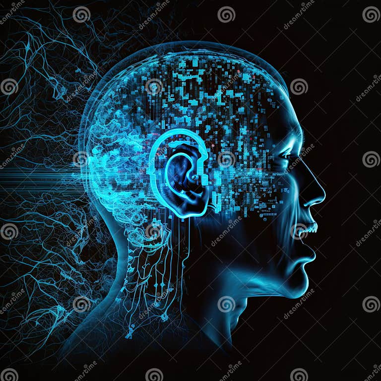 The Intelligent Brain, a Visual Exploration of Cognitive Processes and ...