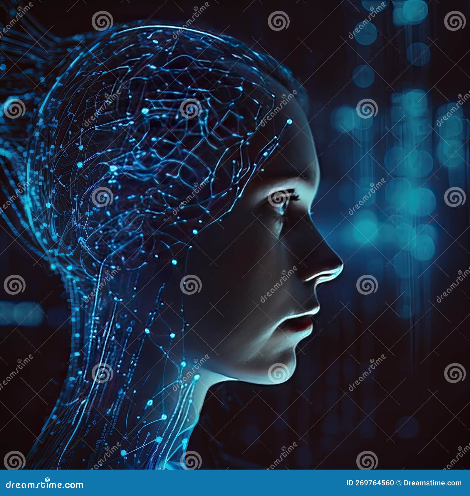 The Intelligent Brain, a Visual Exploration of Cognitive Processes and ...