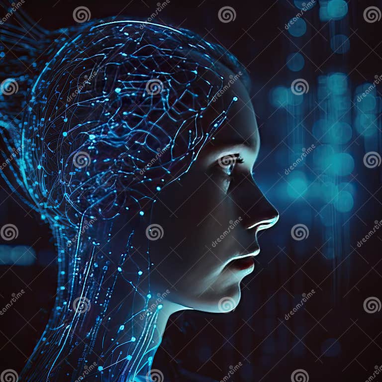 The Intelligent Brain, a Visual Exploration of Cognitive Processes and ...