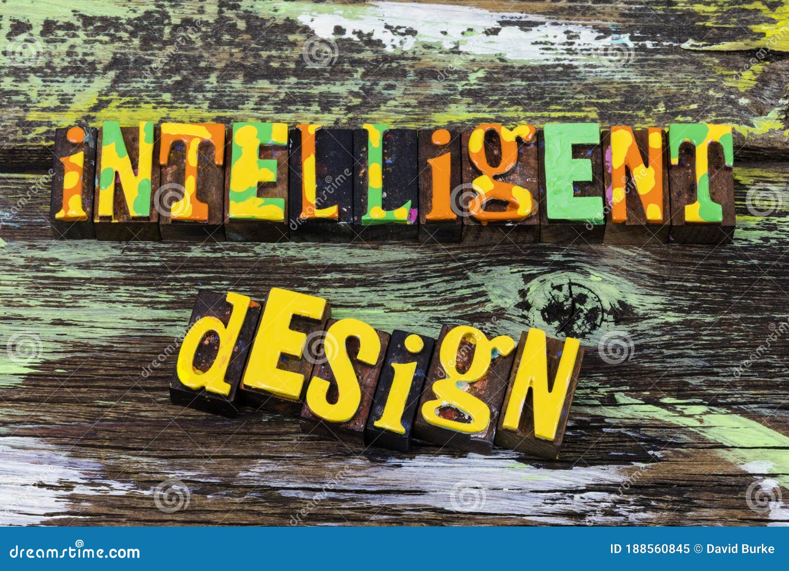 Pro Intelligent Design