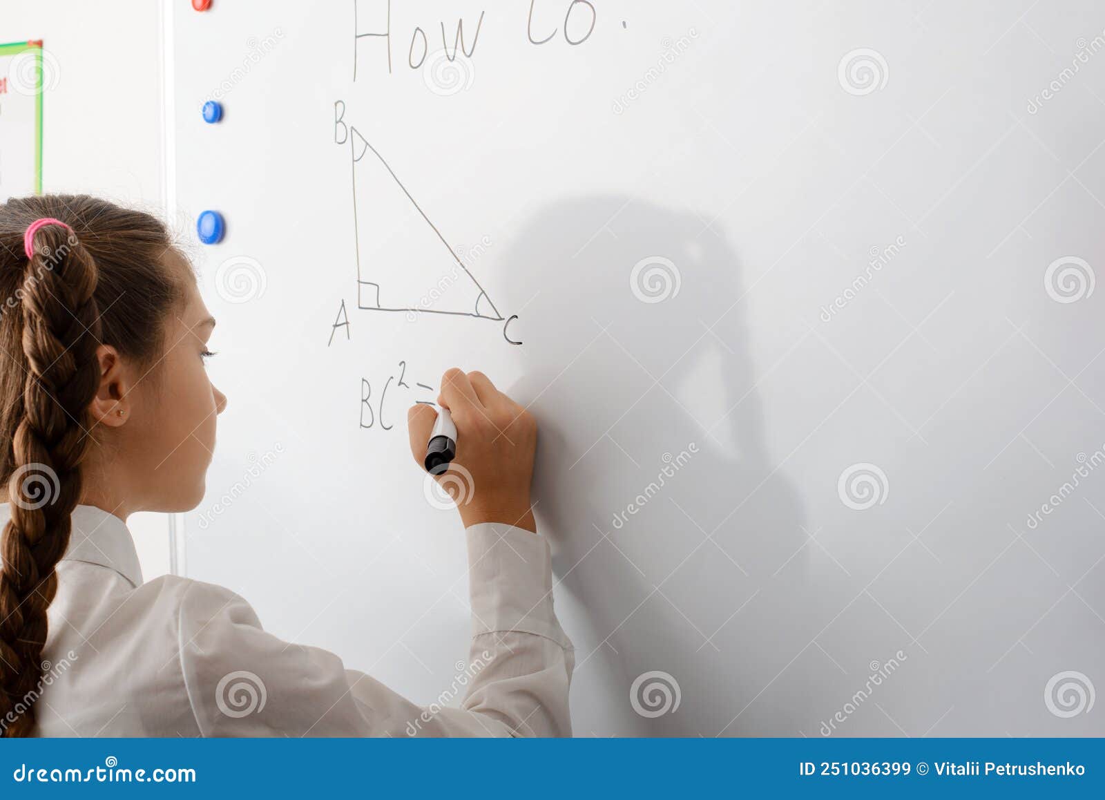 Education, Elementary School, Learning, Math and People Concept Stock ...