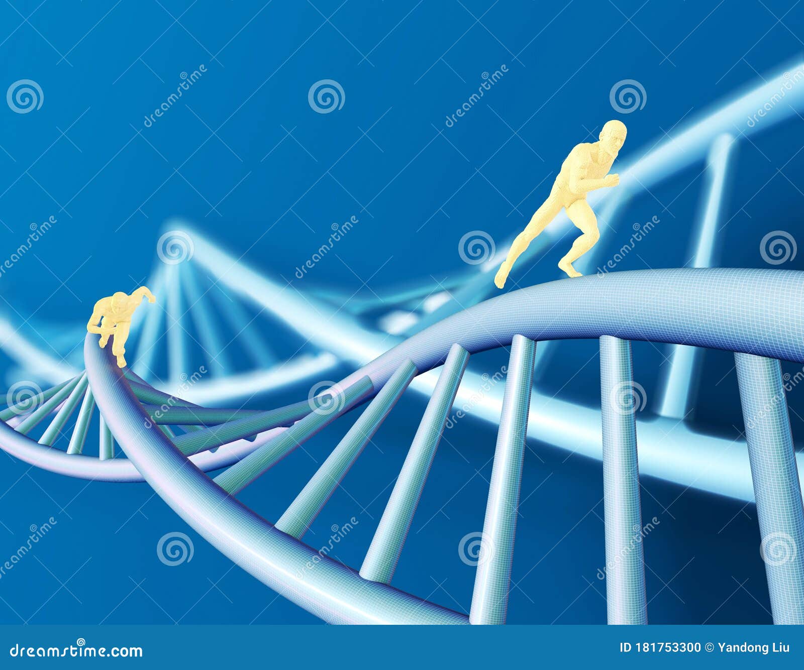 Intelligent Human Technology, Biomedical Progress and Modern Biological ...