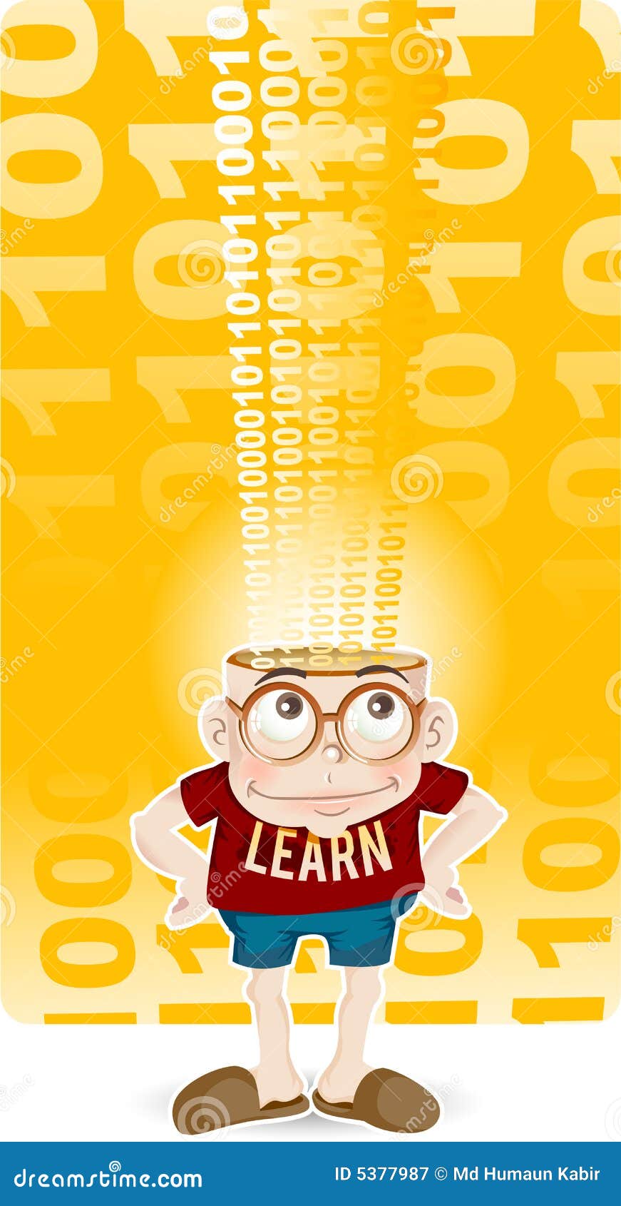 Intelligent People Animated