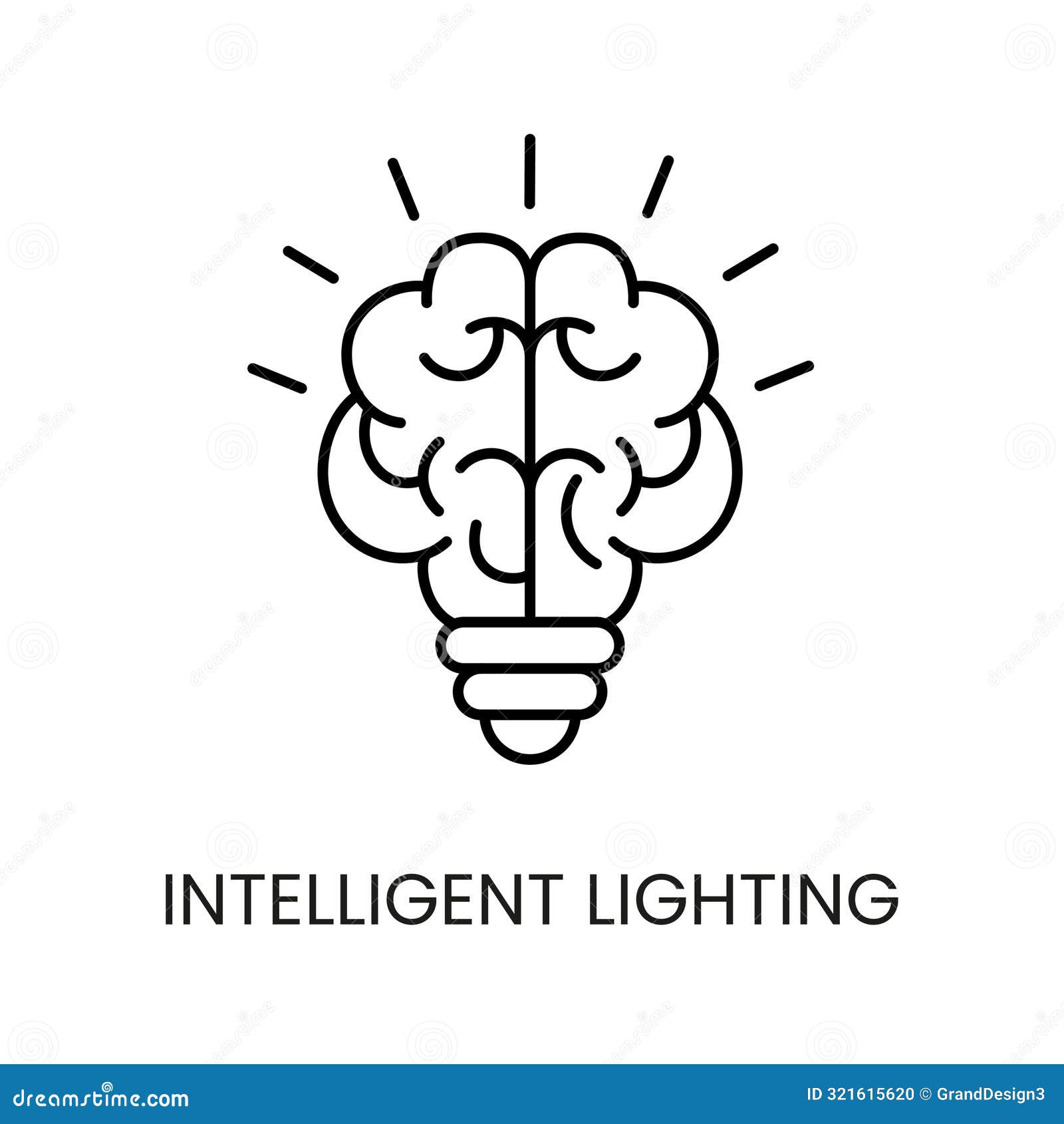 Intelligent Lighting Solutions: Striking Smart Lighting Image ...