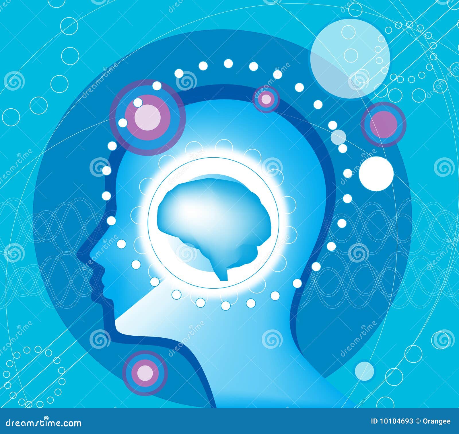 Intelligent Cartoons, Illustrations & Vector Stock Images - 256408 ...