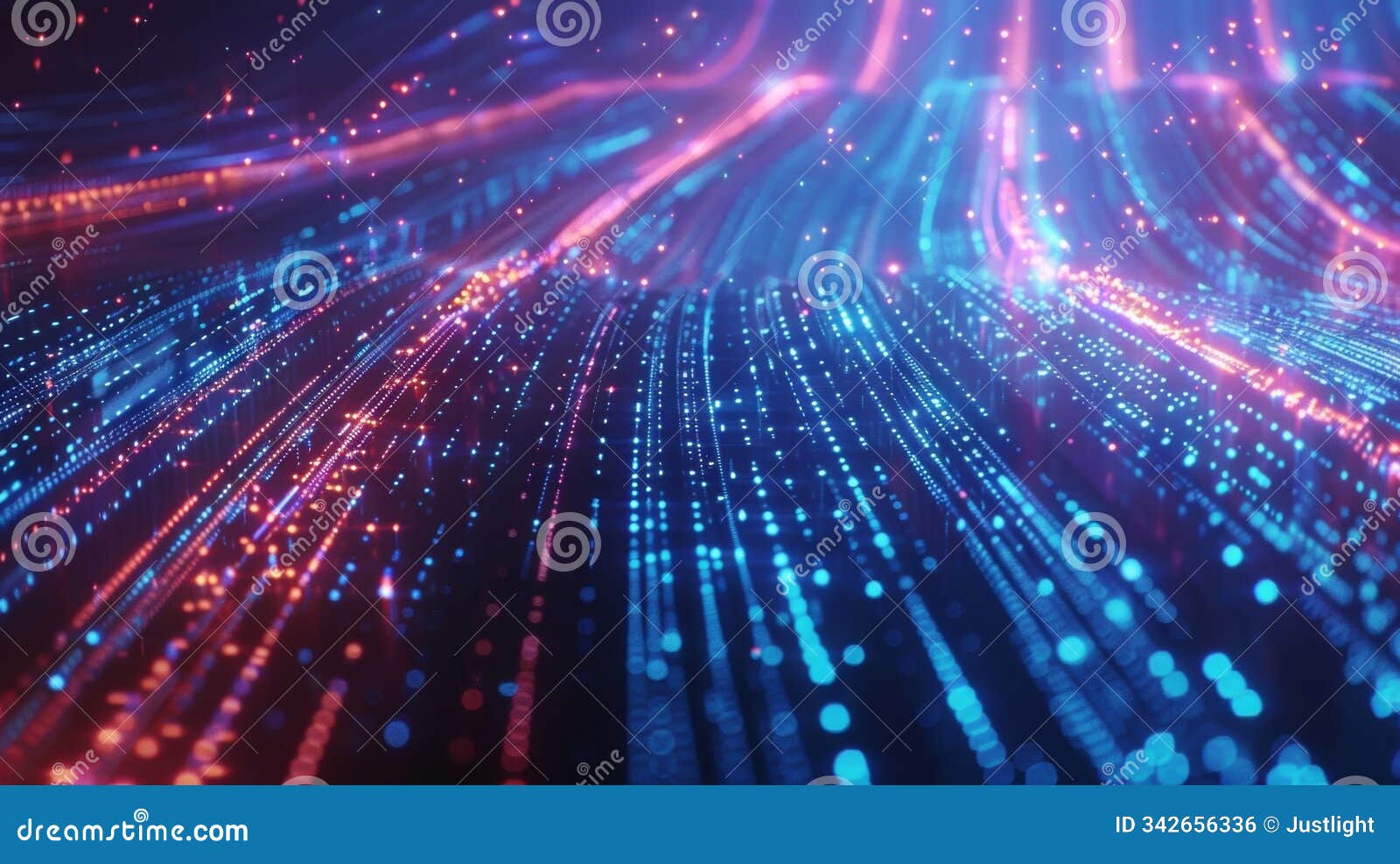 Intelligent Routing that Dynamically Prioritizes Bandwidth Allocation ...