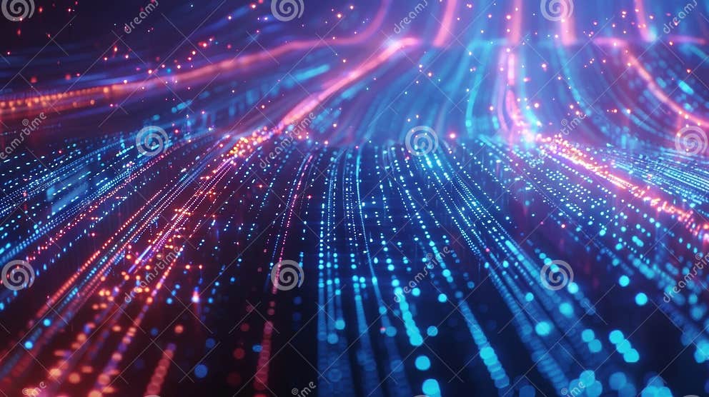 Intelligent Routing that Dynamically Prioritizes Bandwidth Allocation To Ensure Smooth and ...