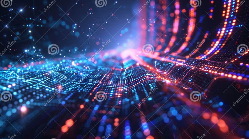 Intelligent Routing that Dynamically Prioritizes Bandwidth Allocation ...