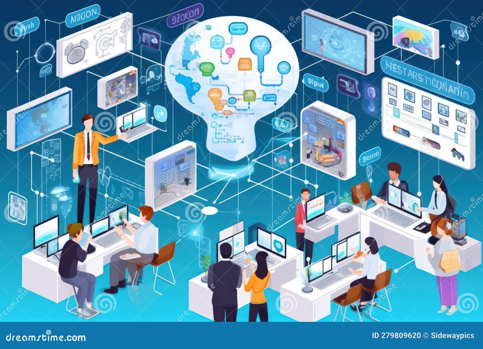 Intelligent Tutoring Systems and Artificial Intelligence - Generative ... Intelligent Tutoring Systems and Artificial Intelligence - Generative ...