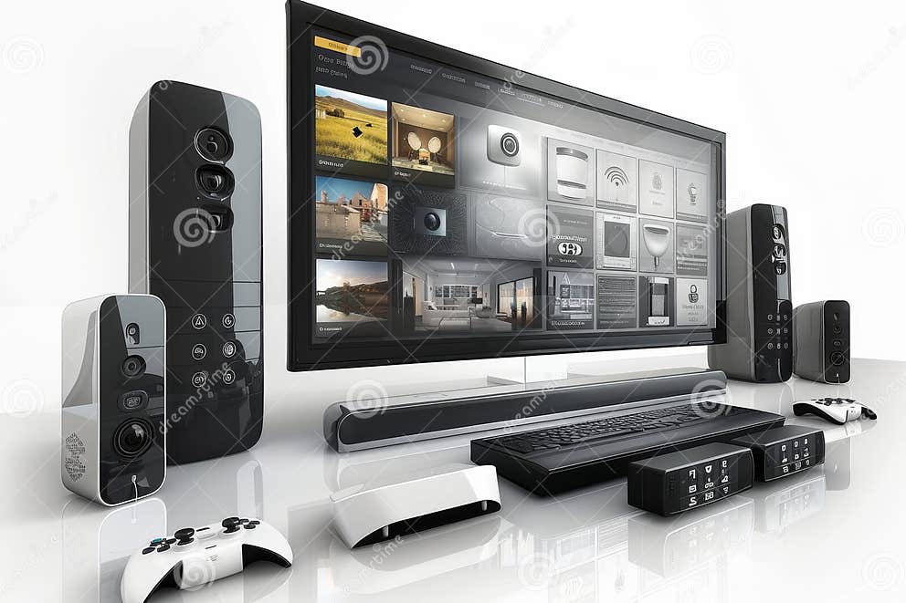 Intelligent Watchful Security Systems Manage CCTV Networks ... Intelligent Watchful Security Systems Manage CCTV Networks ...