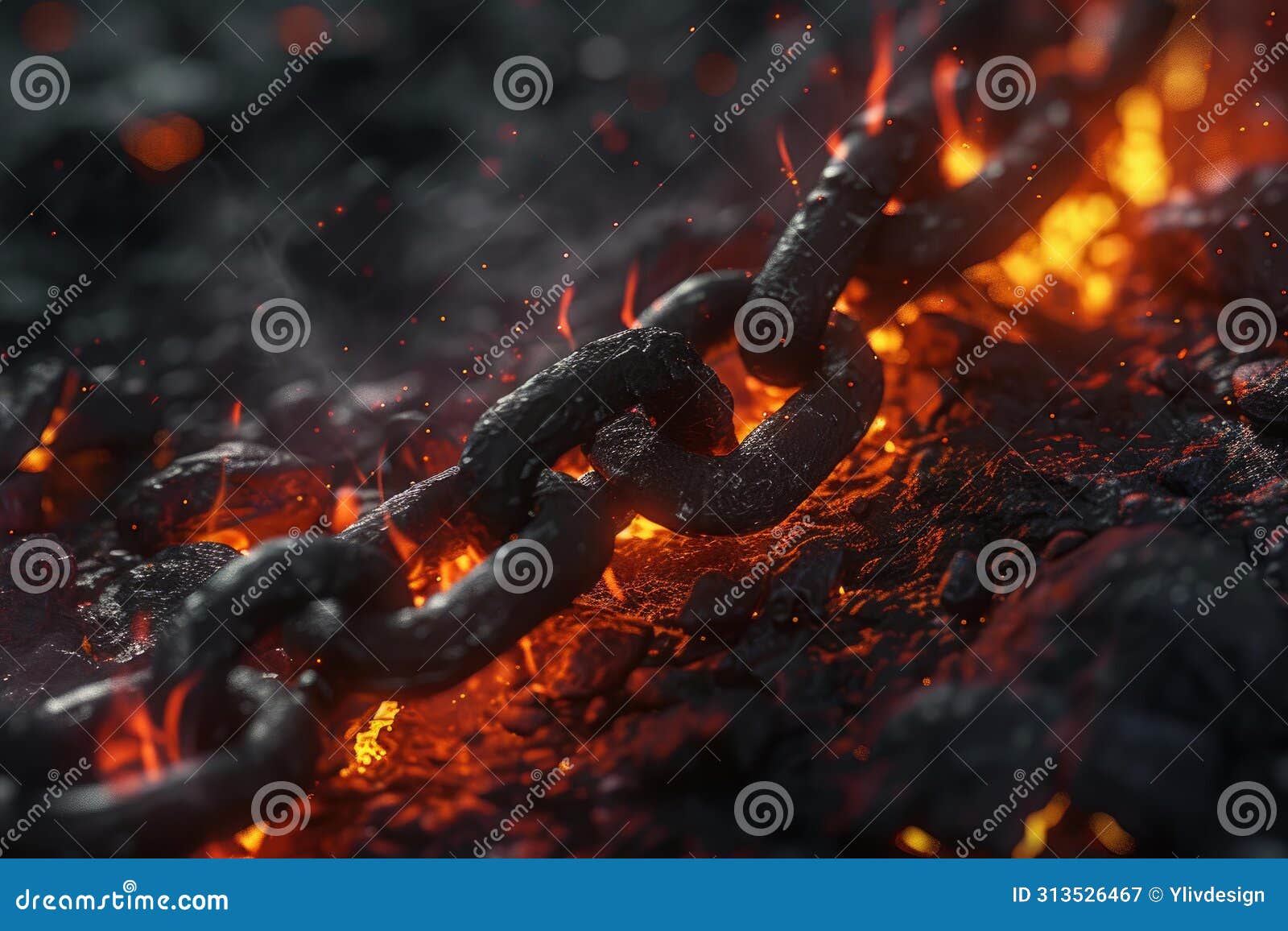 Battle Arena With Runes In A Magic Dark Forest Cartoon Background ...