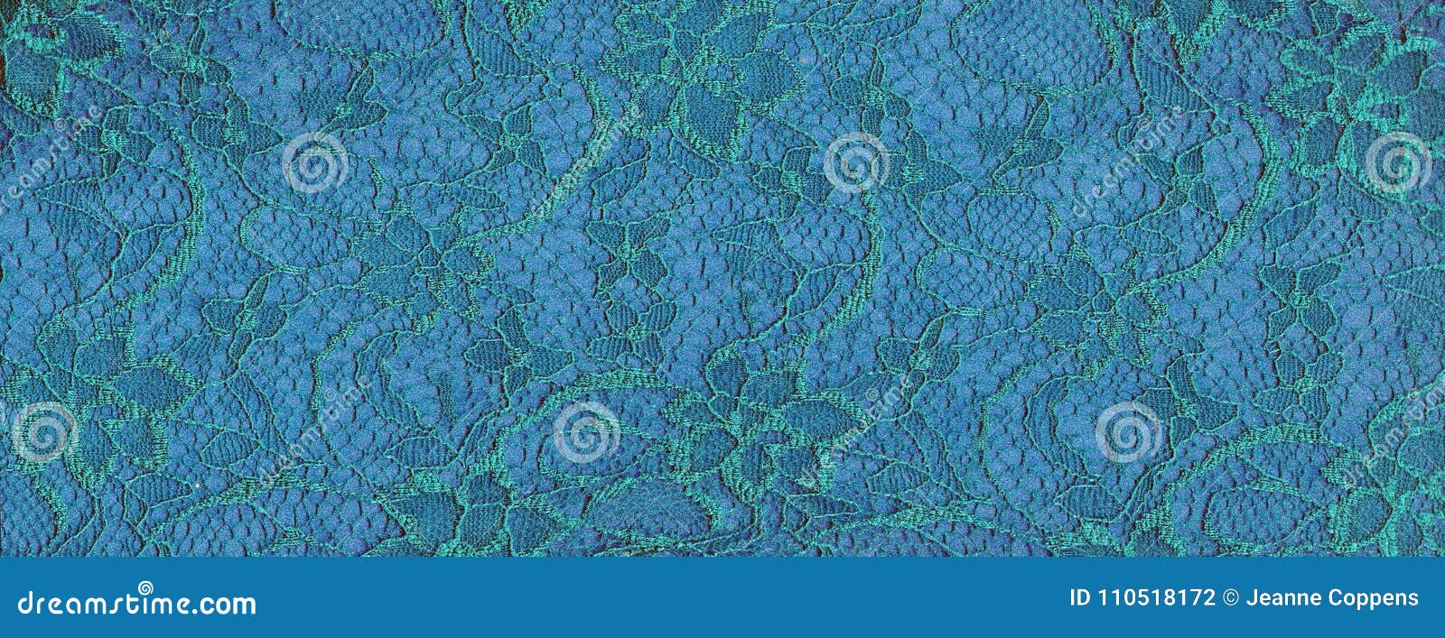 Intense Blue Sky With White Clouds And Plane Crossing It, Seen From ...