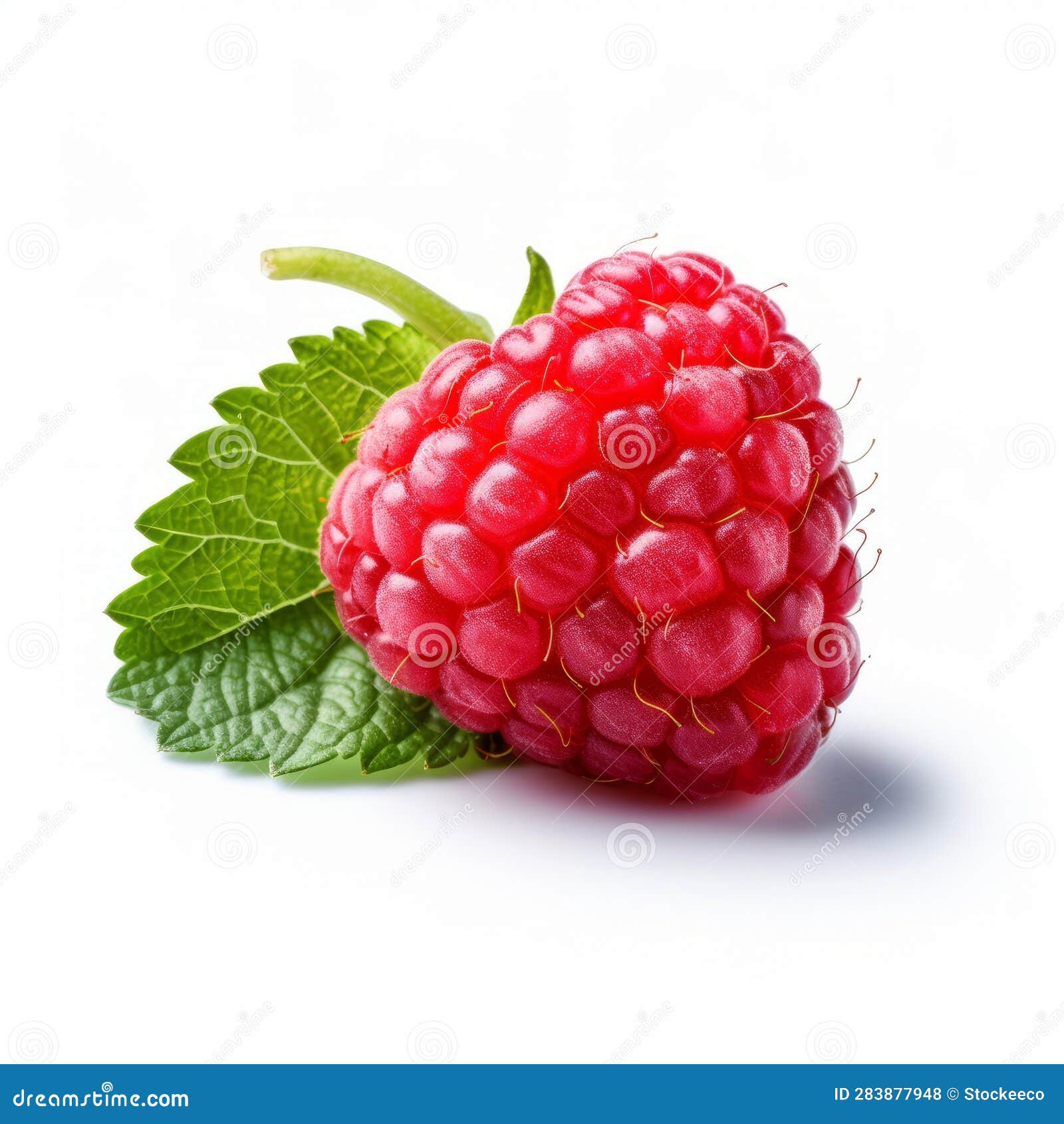 Intense Color Raspberry: 8k Resolution, High-key Lighting, Innovative ...