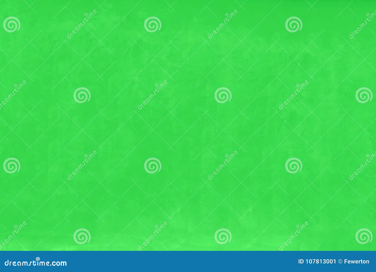 Intense Green Color Facade Wall Texture Background Stock Image - Image ...