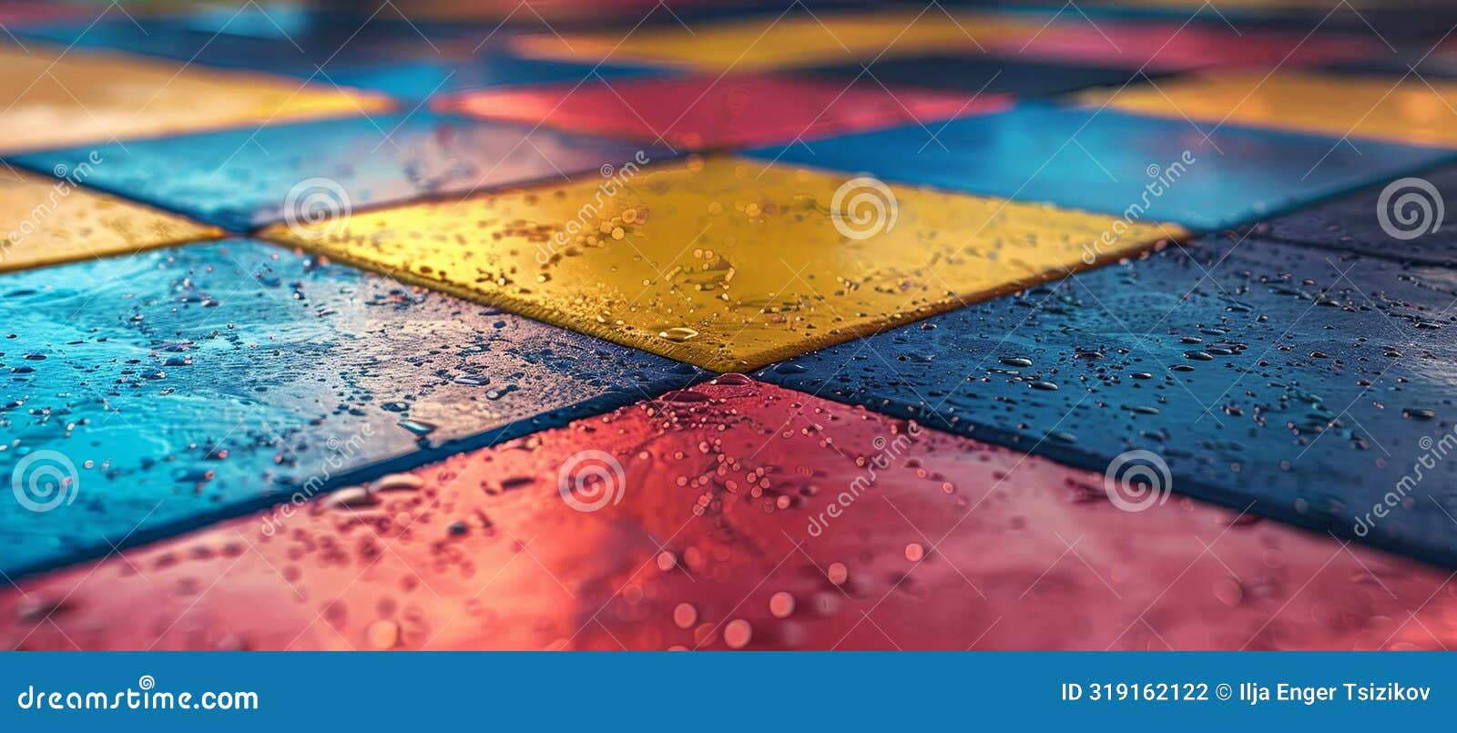 Intense Judo Mat Scuff Marks Symbol Of Dedication In Summer Olympics ...