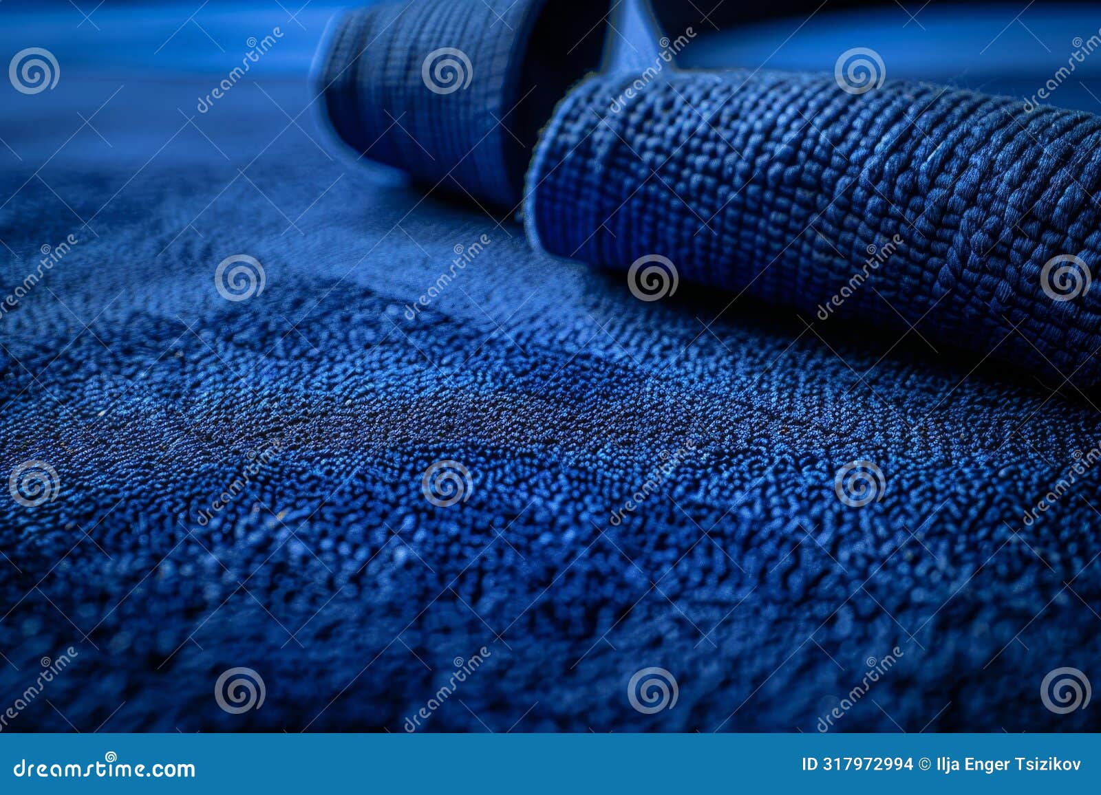 Intense Judo Mat: Symbol Of Dedication & Competition In Summer Olympics ...