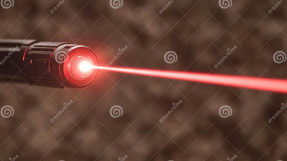 Intense Laser Beams in Action, Exploring the Power and Applications of ...
