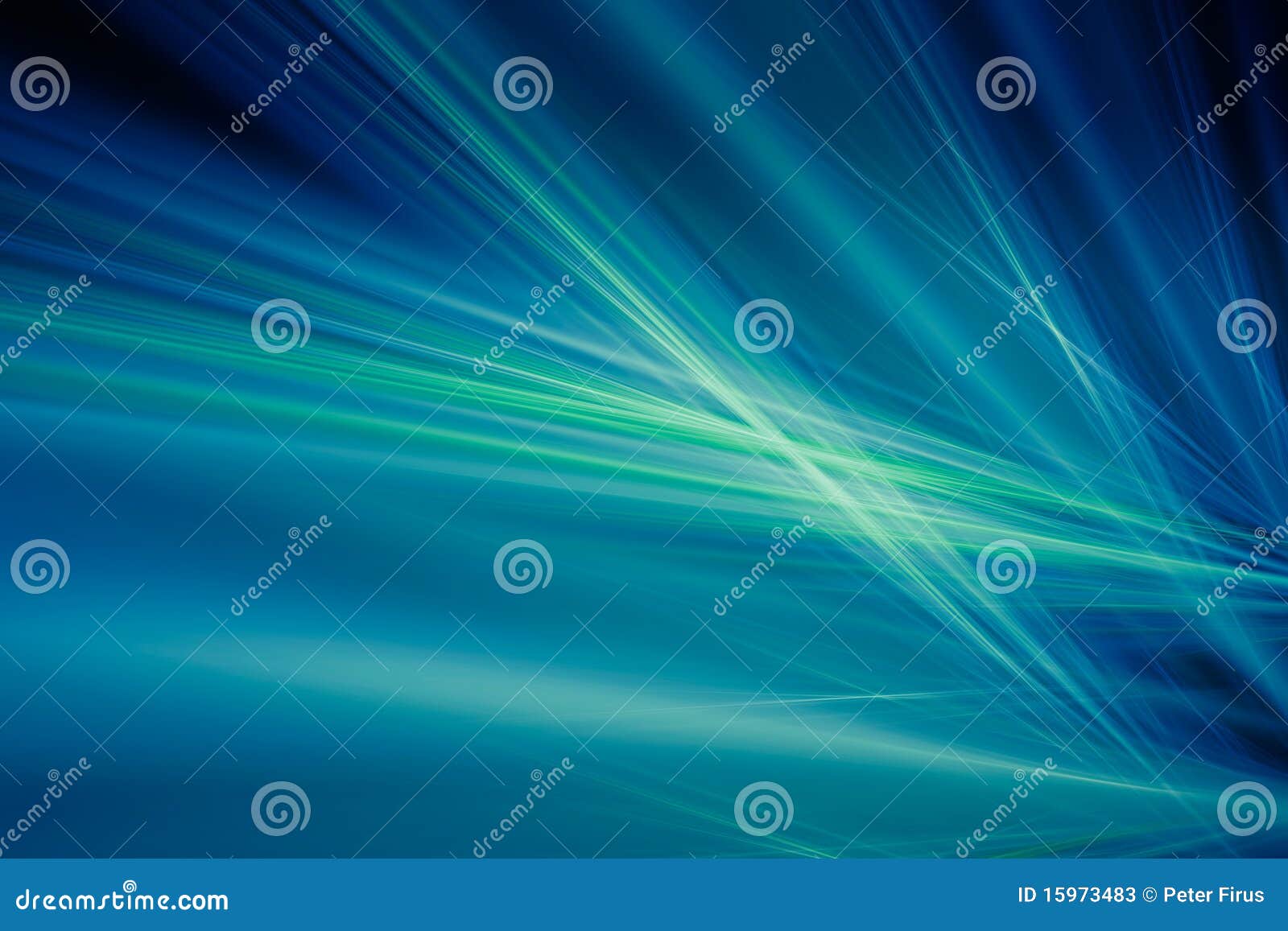 Intense Light Streams stock illustration. Illustration of copy - 15973483