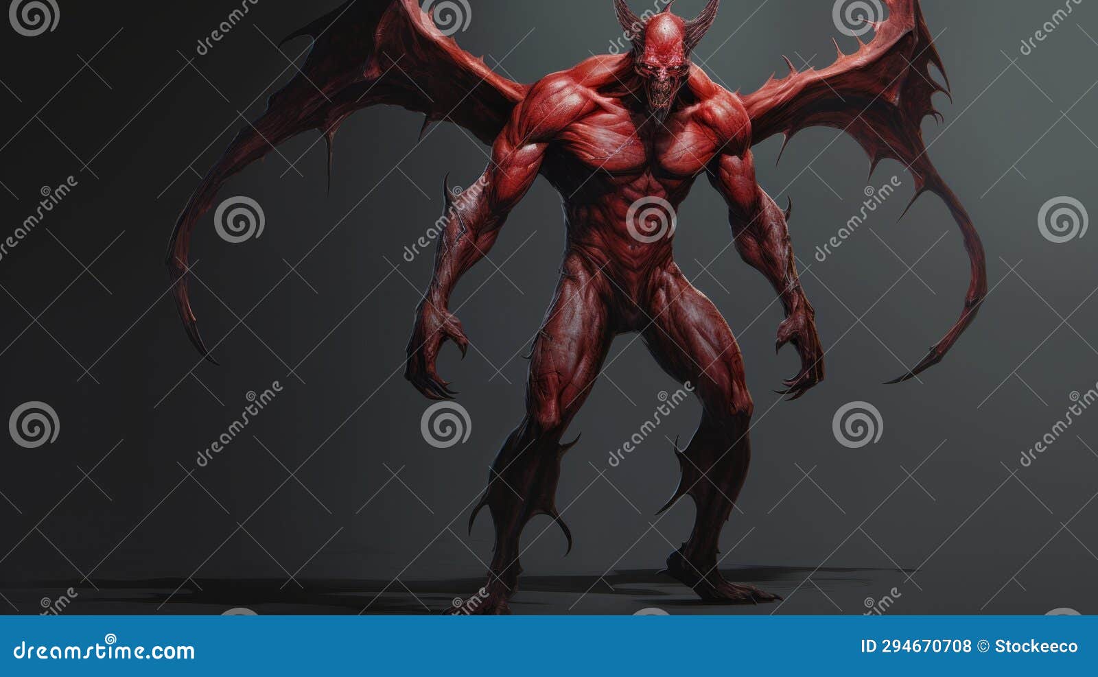 Intense Lighting and Shadow: the Hyper-detailed Renderings of a Human ...