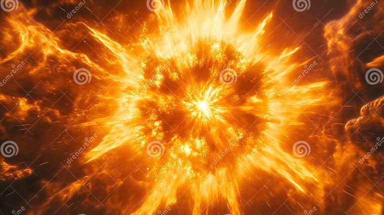 Intense Nuclear Fission Reaction Burst with Scattering Particles and ... Intense Nuclear Fission Reaction Burst with Scattering Particles and ...