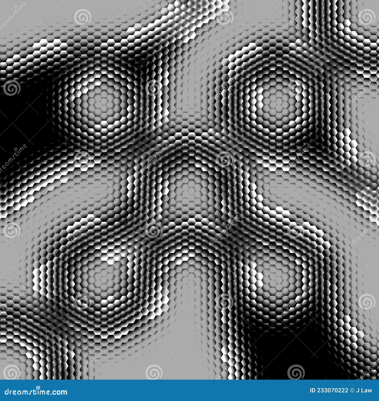 Intense Optical Illusion And Puzzle Patterns And Design Stock Image ...