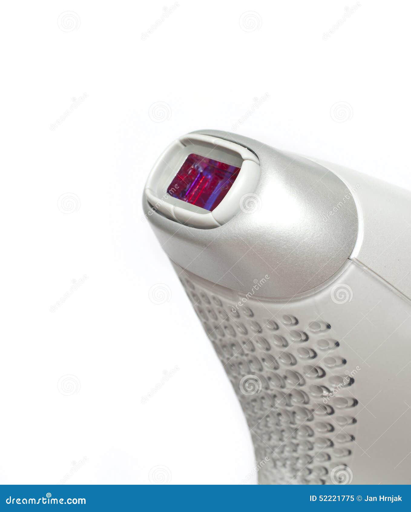 Intense Pulse Light Machine Stock Image - Image of cosmetics, skin ...