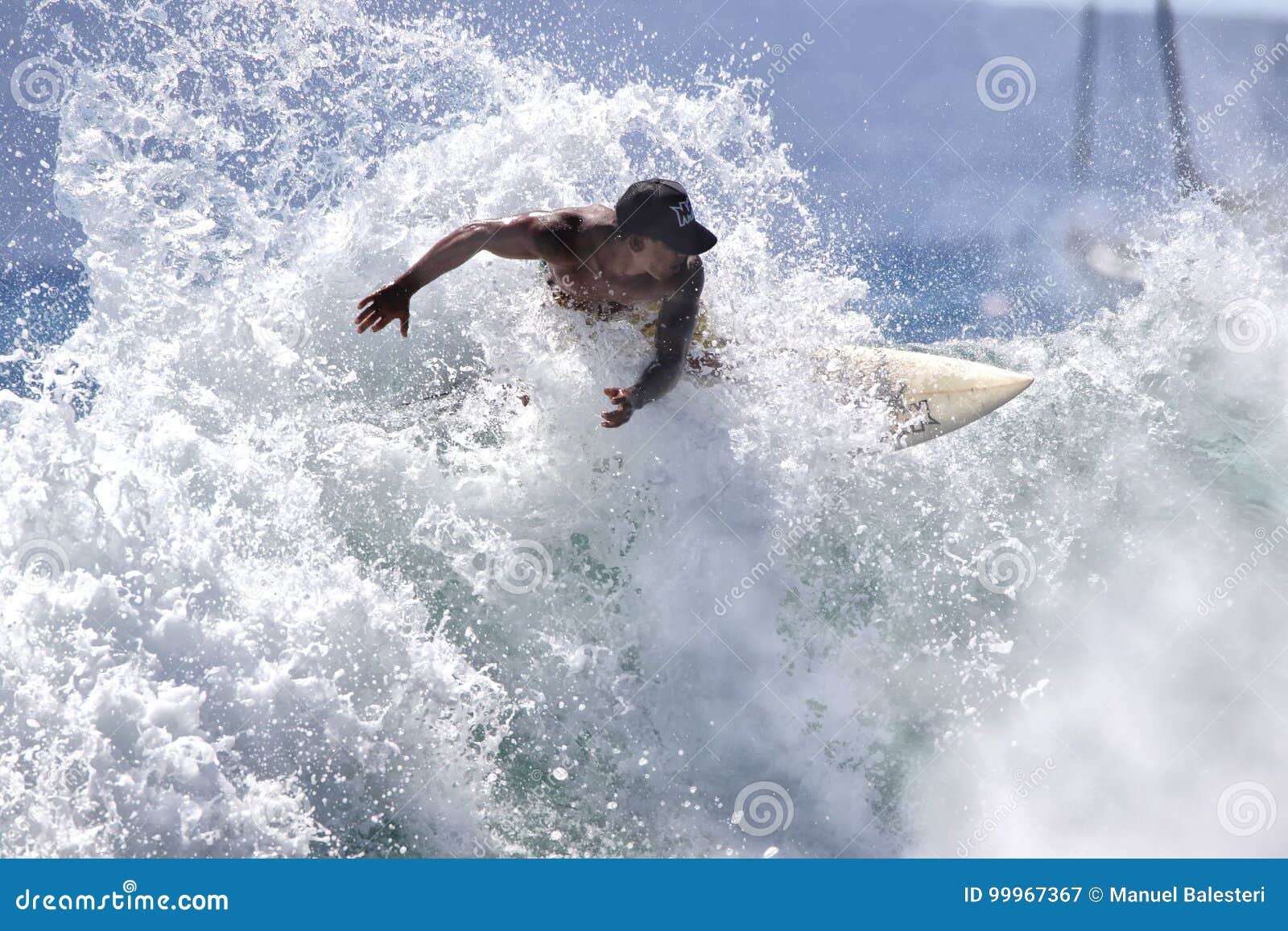 Intense Surf editorial photography. Image of bikini, activity - 99967367