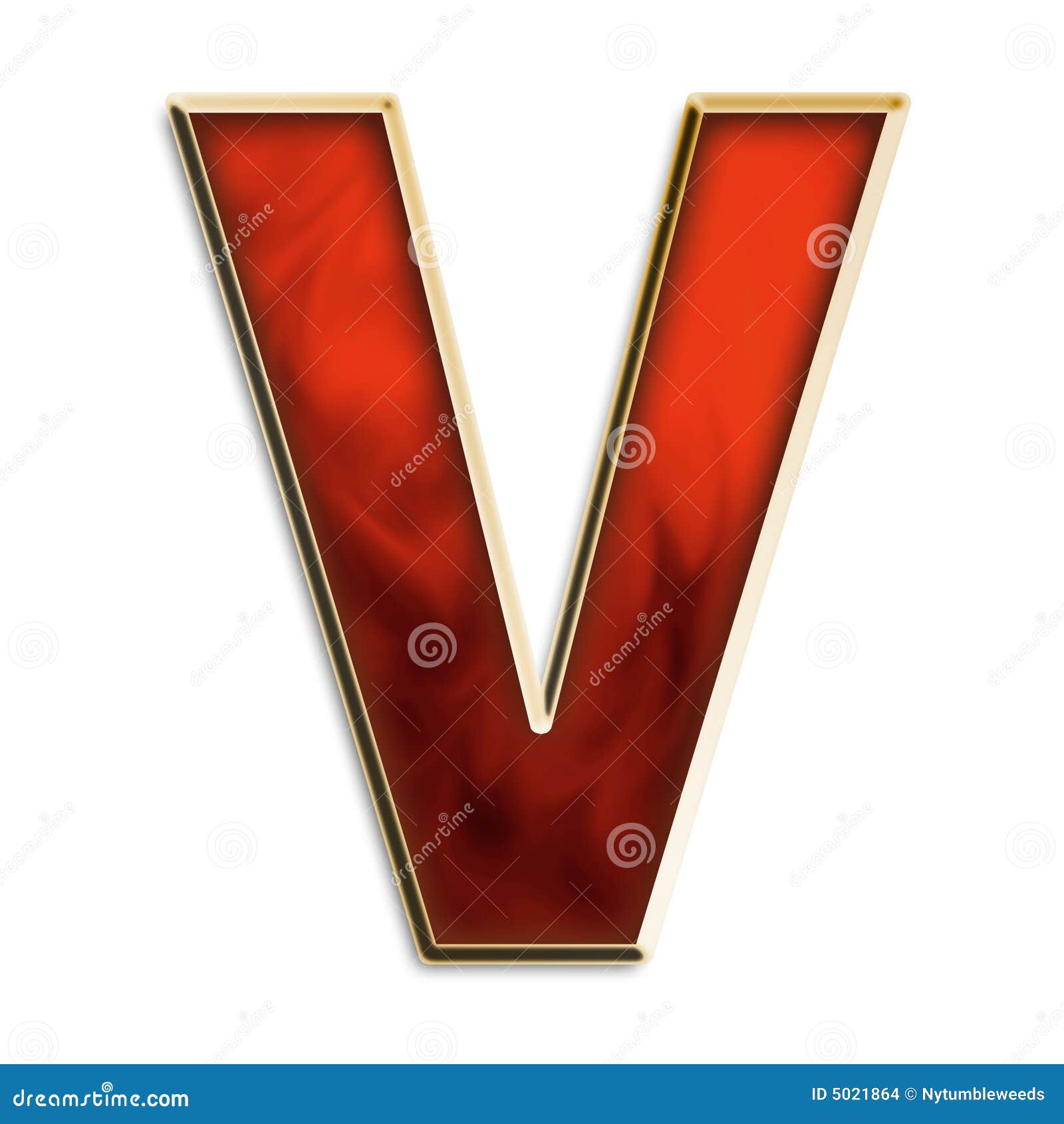 Letter V Red Logo Design Stock Illustrations – 1,745 Letter V Red Logo ...