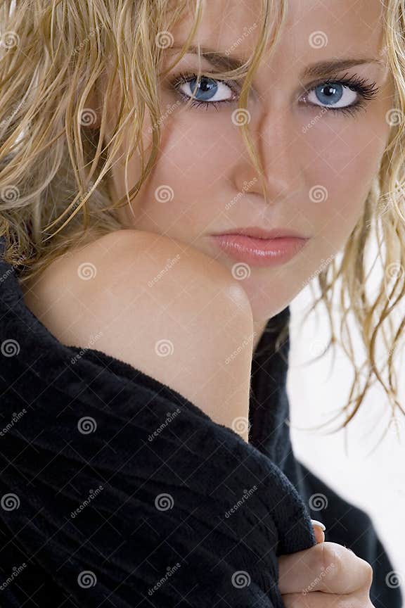 Intensely Beautiful stock photo. Image of skin, attractive - 2783328