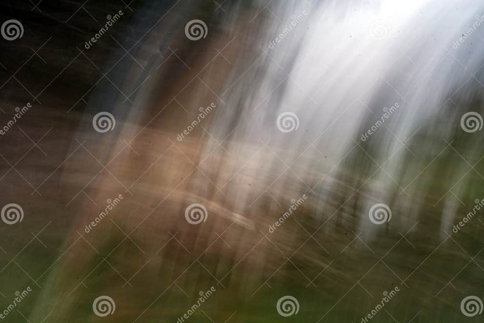 Intentional Camera Movement Background Technique Using a Long Exposure ...