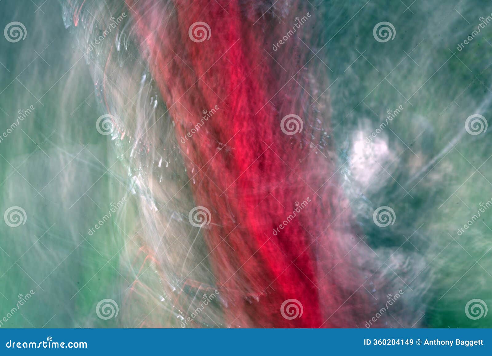 Intentional Camera Movement Background Technique Using a Long Exposure ...