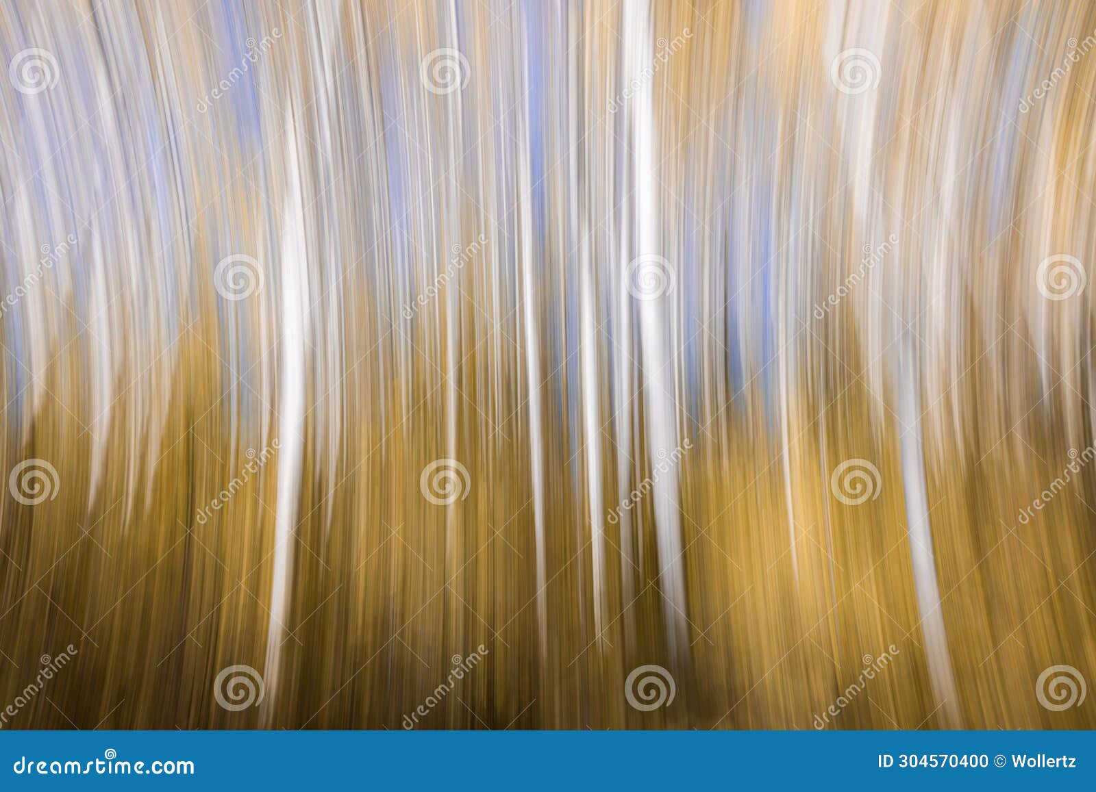 Intentional Movement As a Fall Background Stock Photo - Image of ...