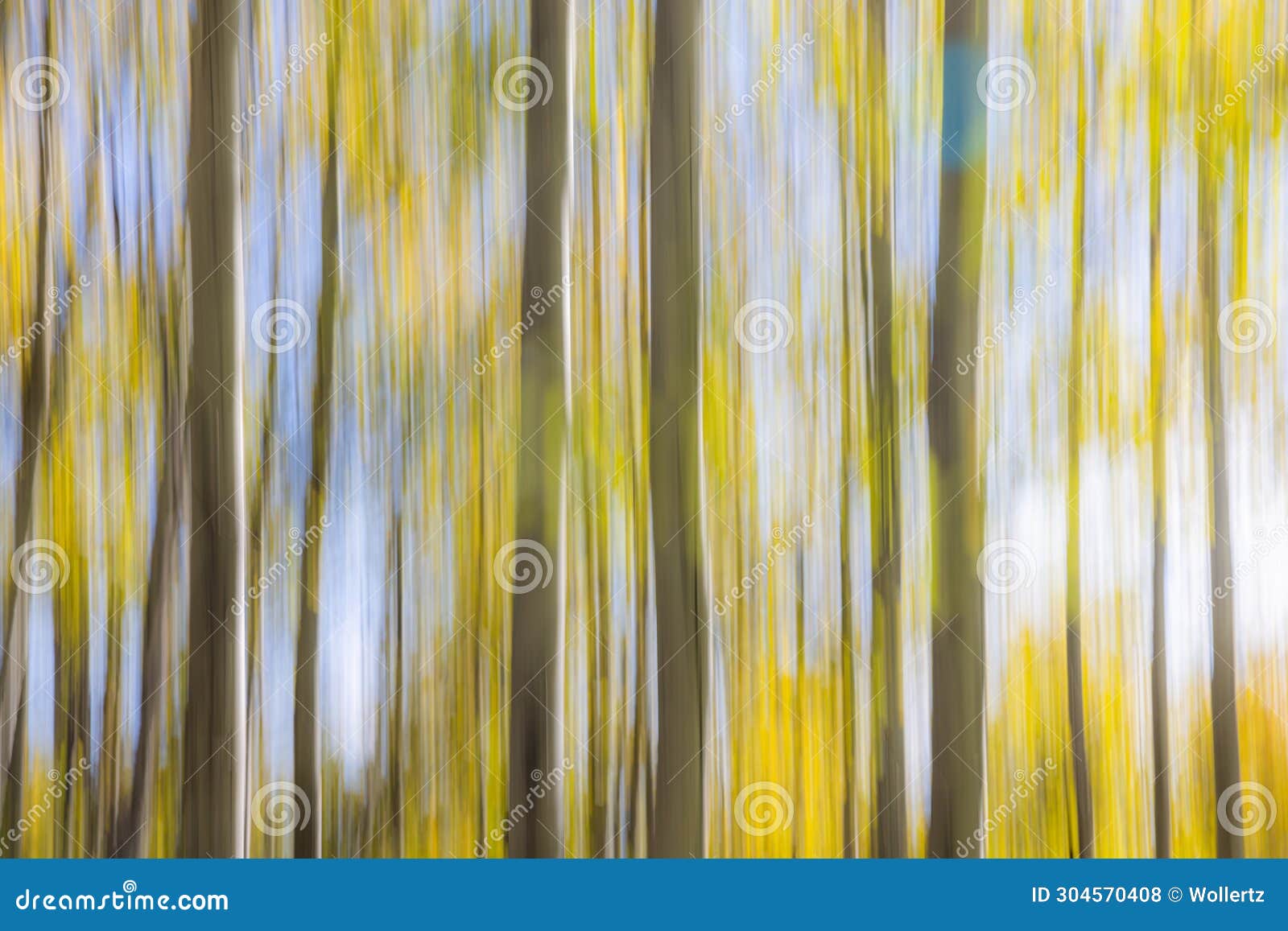 Intentional Movement As a Fall Background Stock Photo - Image of motion ...