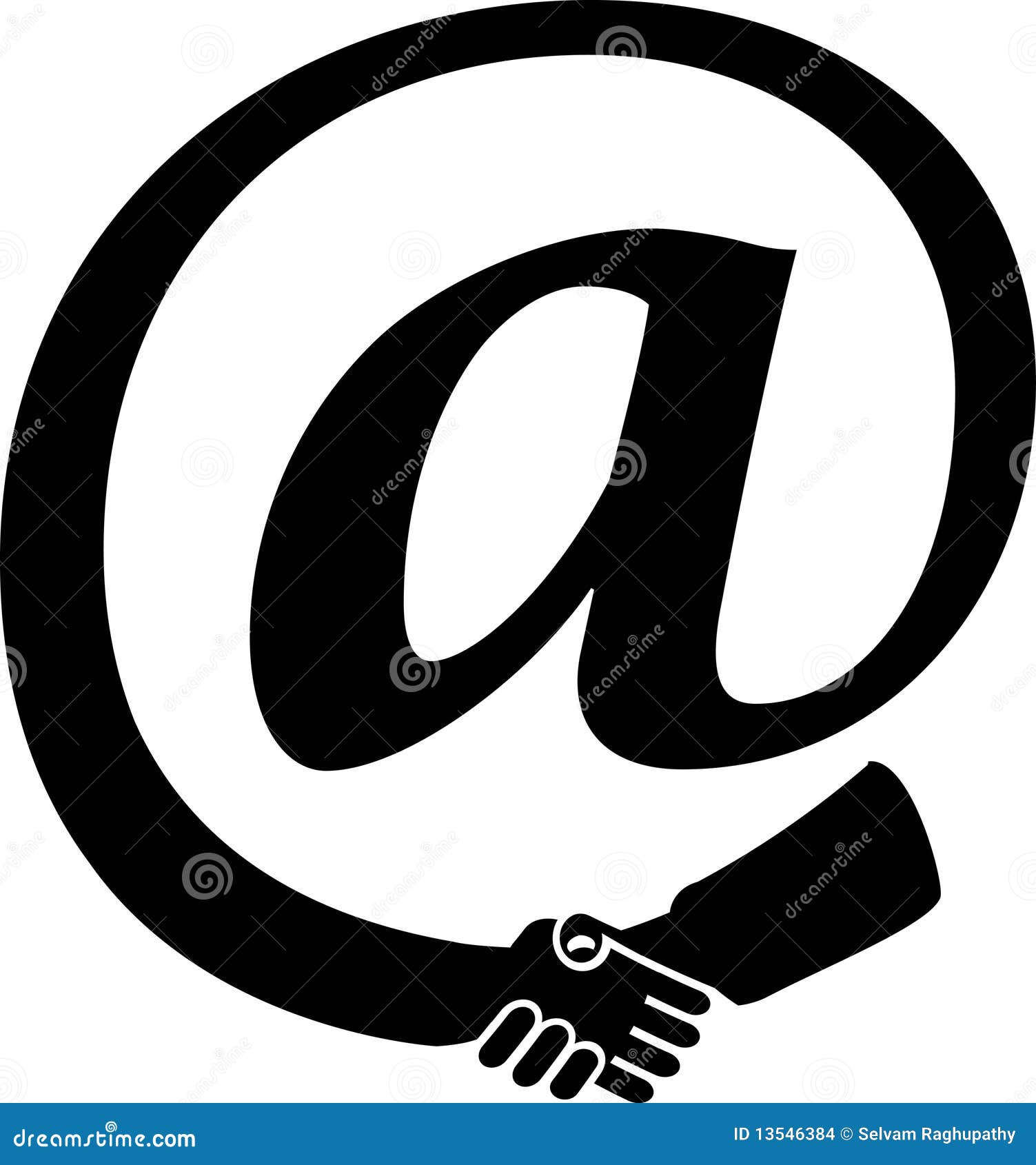 Inter net emblem stock vector. Illustration of black - 13546384