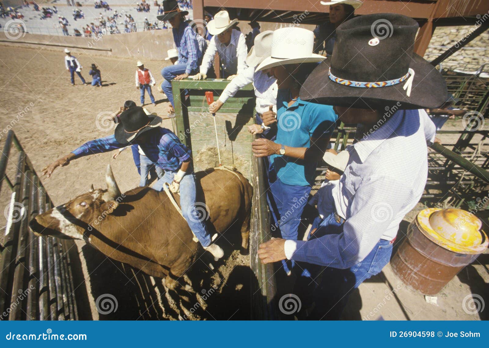 Inter-Tribal Ceremonial Indian Rodeo Editorial Stock Photo - Image of ...