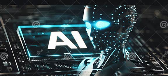 Interacționează Cu Sistemele De Operare Generative Ale Procesorului De ...