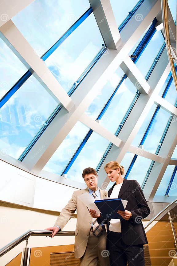 Interaction stock photo. Image of partner, happy, interaction - 3244426