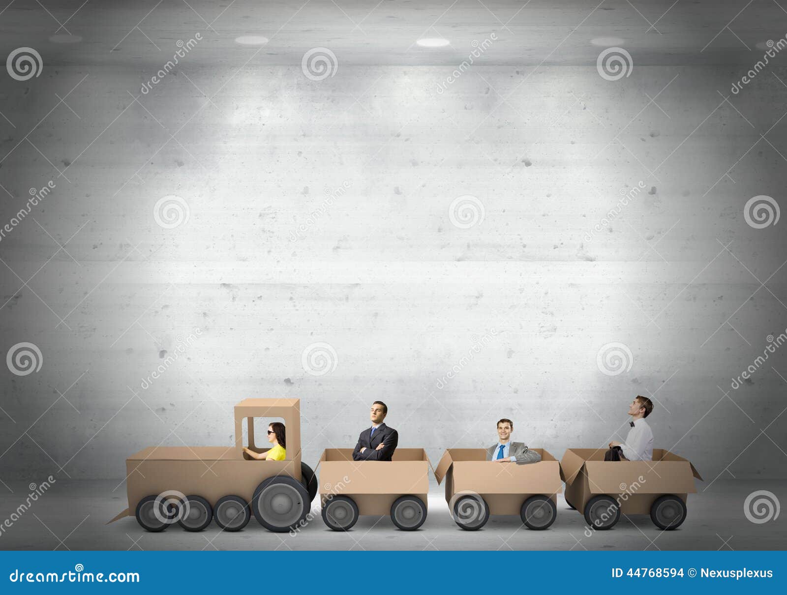 Interaction in business stock photo. Image of business - 44768594
