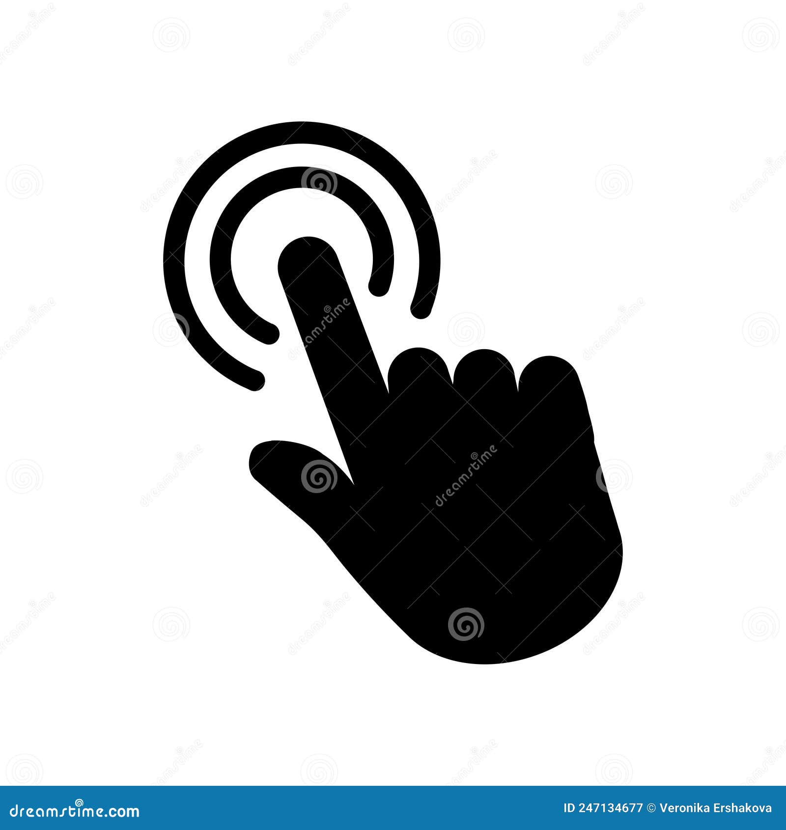 Interaction Icon Vector Set. Connection Illustration Sign Collection ...