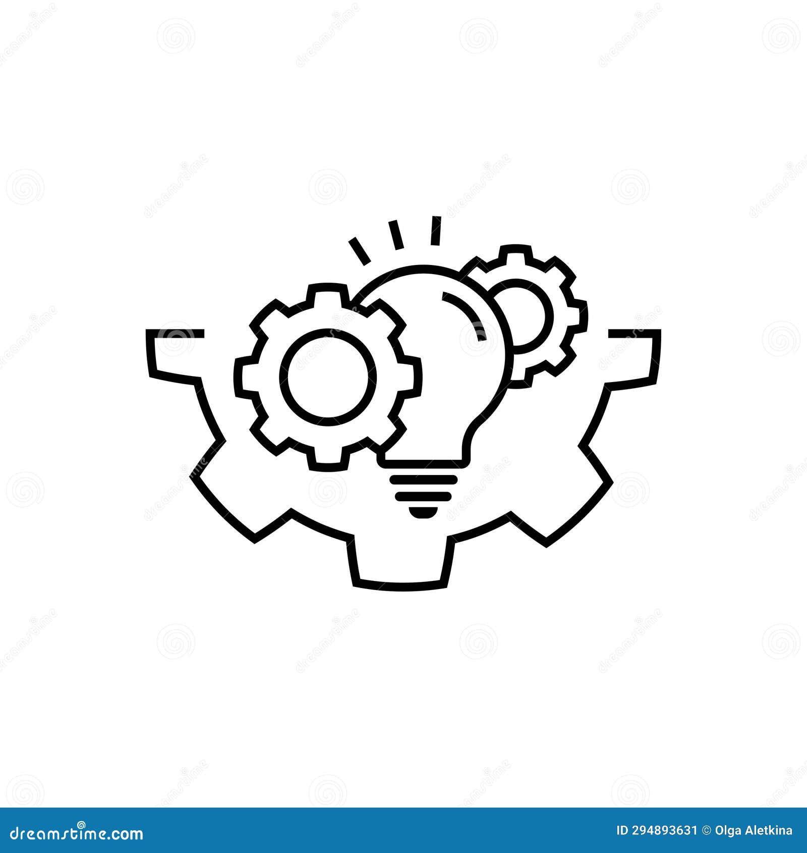 The Interaction of a Light Bulb and Gears. Improving Functionality ...