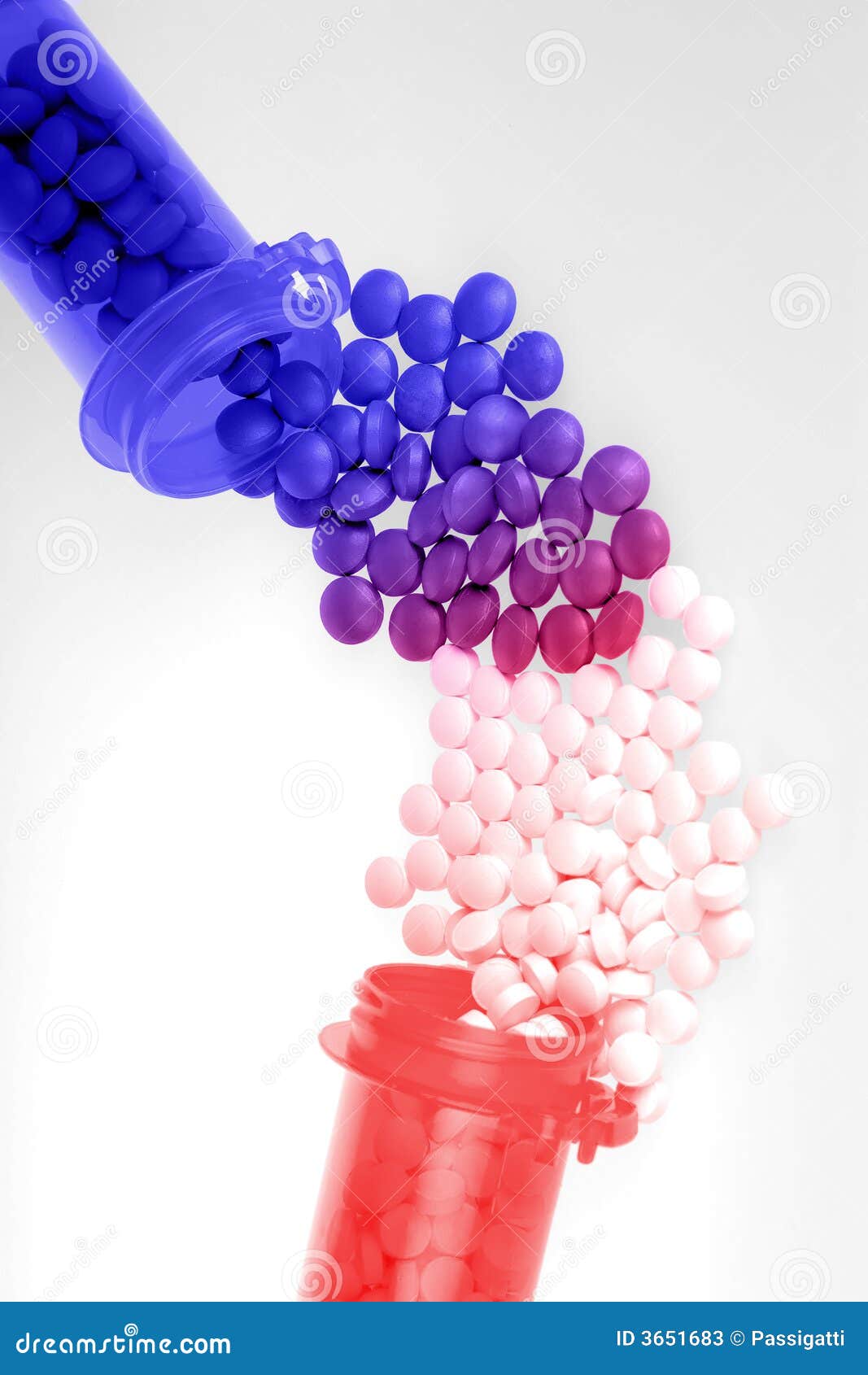 Interaction médicamenteuse image stock. Image of générique - 3651683