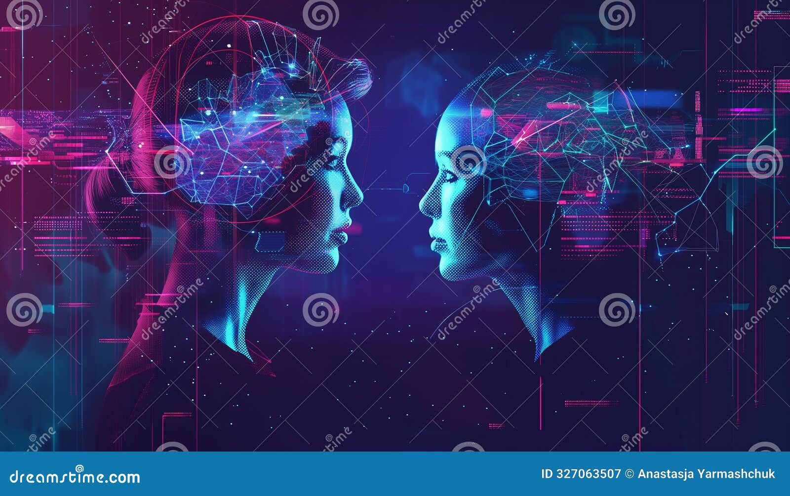 Duel of Intelligences: Artificial Intelligence Vs. Human Intelligence ...