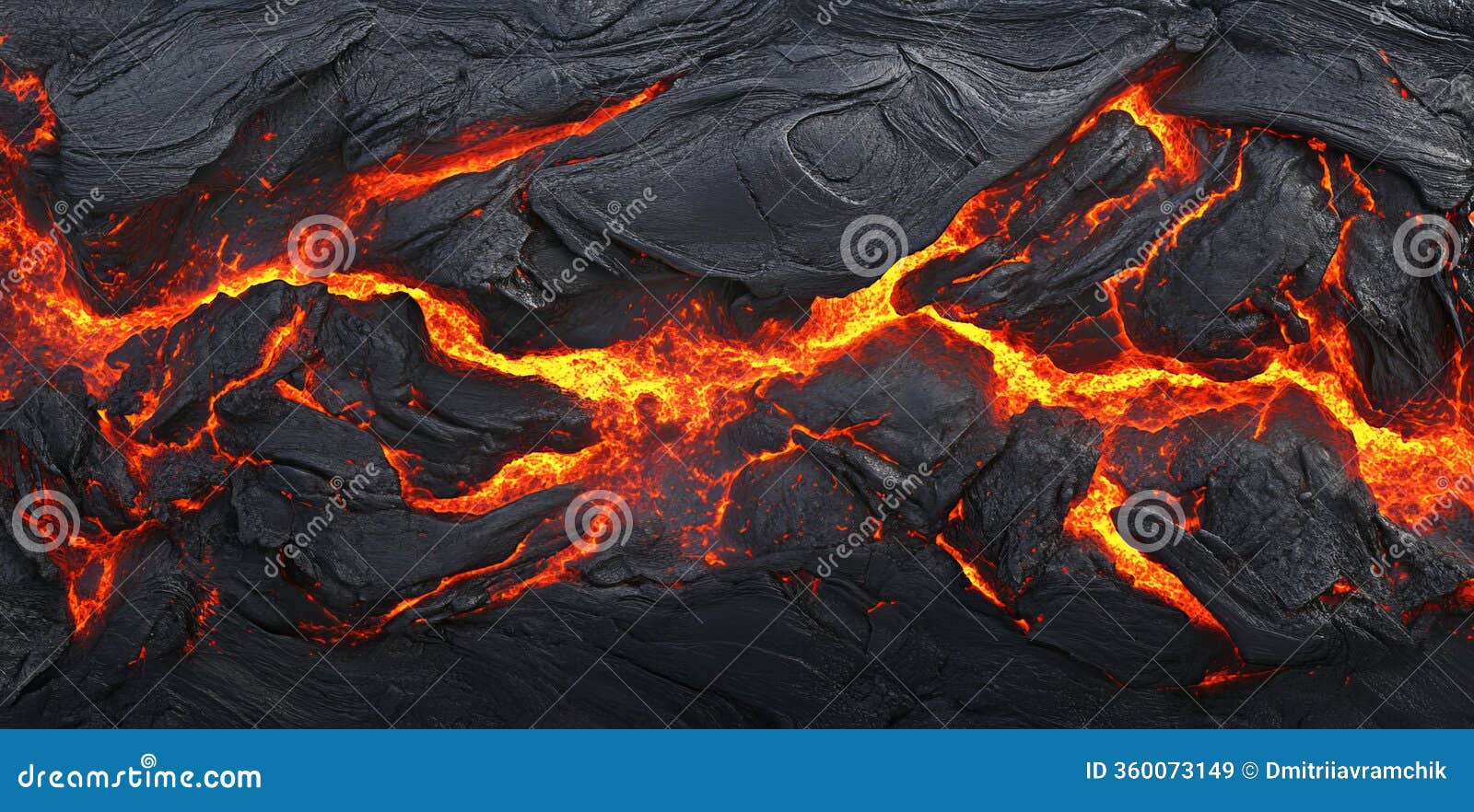 The Interaction of Molten Rock with Surface Water Creates Fascinating ...
