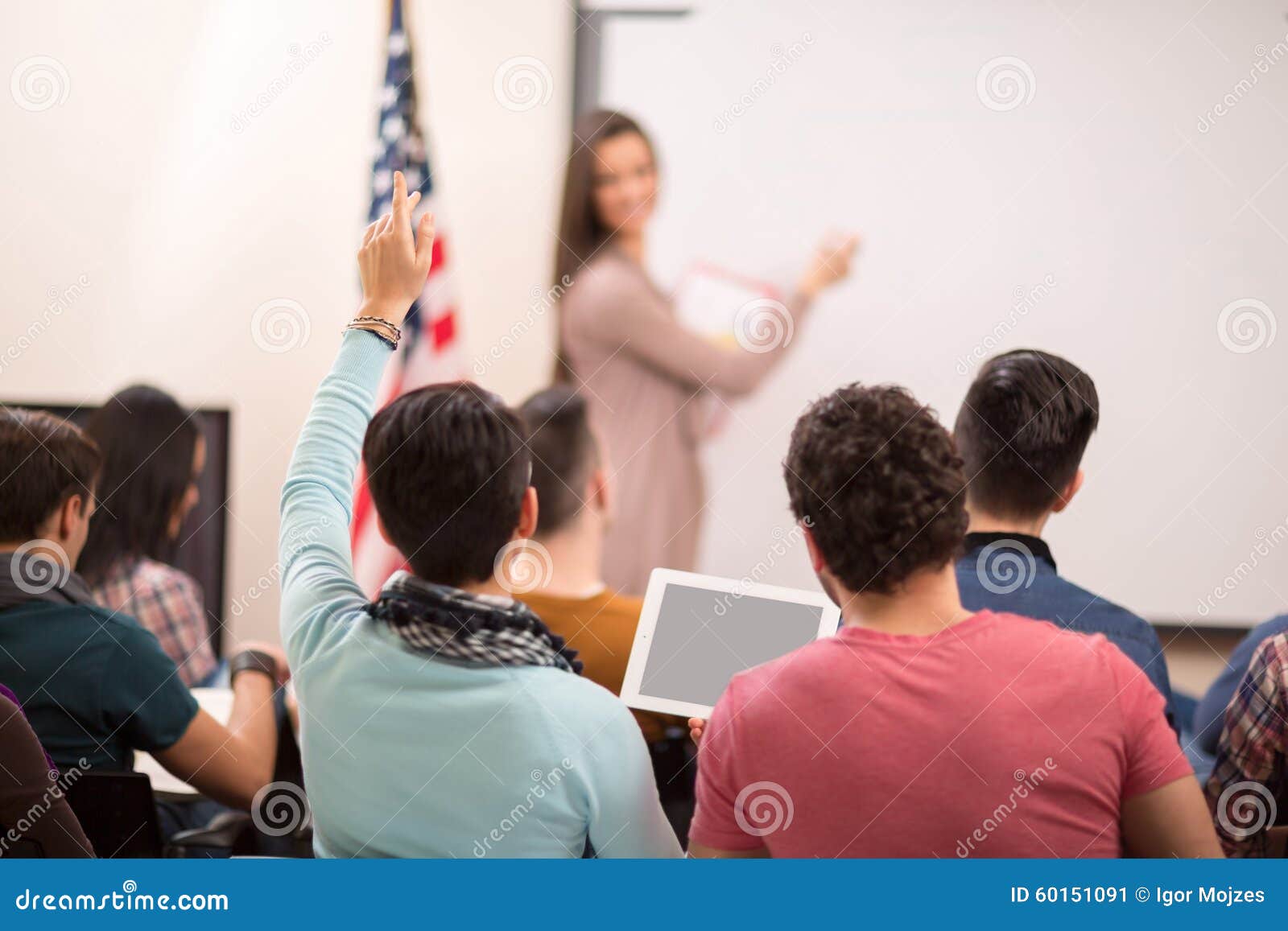 Interaction of Student and Teacher Stock Image - Image of learning ... Interaction of Student and Teacher Stock Image - Image of learning ...