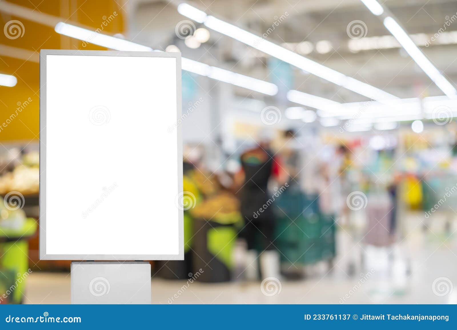 Interactive Artificial Intelligence Digital Advertisement in Retail ...