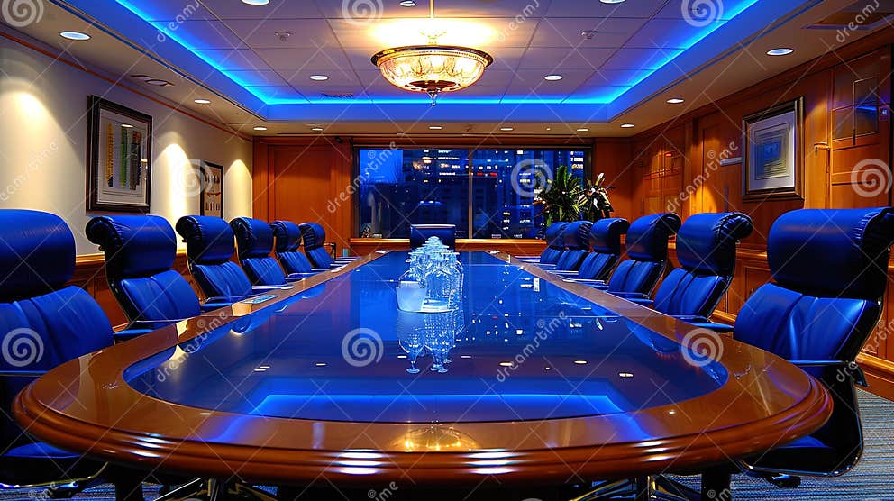 An Interactive Board in a Class or Conference Room on Which Graphs ...