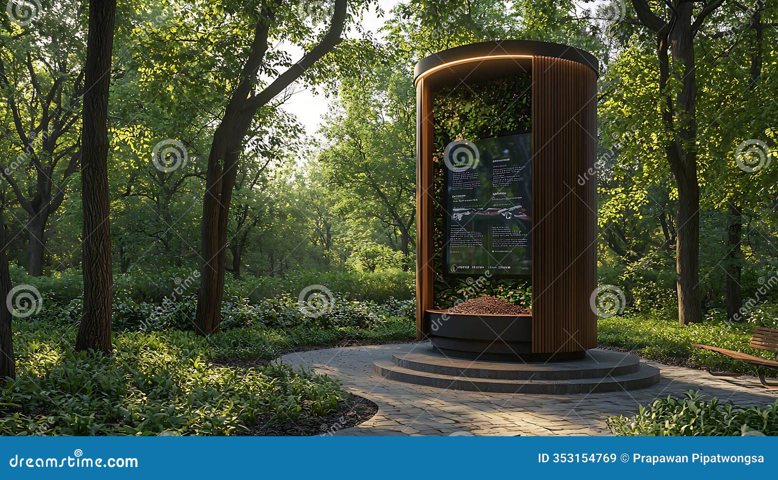 Interactive Green Screen Setup In Classroom Environment Royalty-Free ...