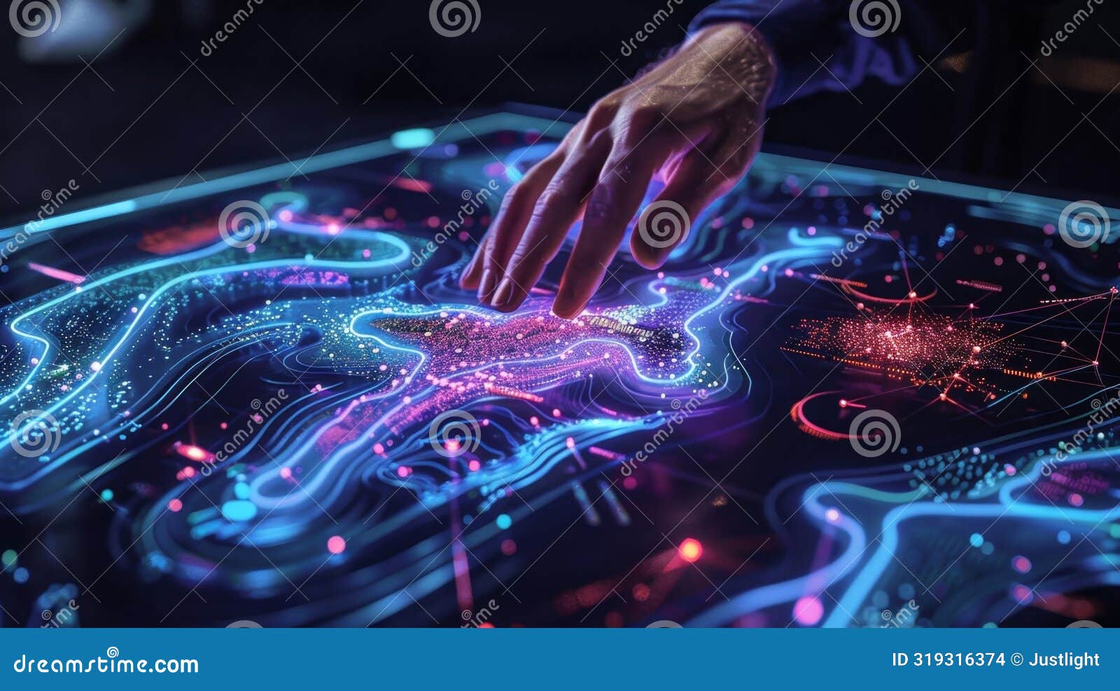 An Interactive Data Game Allowing Users To Compete Against Each Other ... An Interactive Data Game Allowing Users To Compete Against Each Other ...