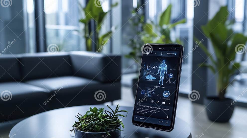 Interactive Digital Notifications for Health Warning Prevention in ...