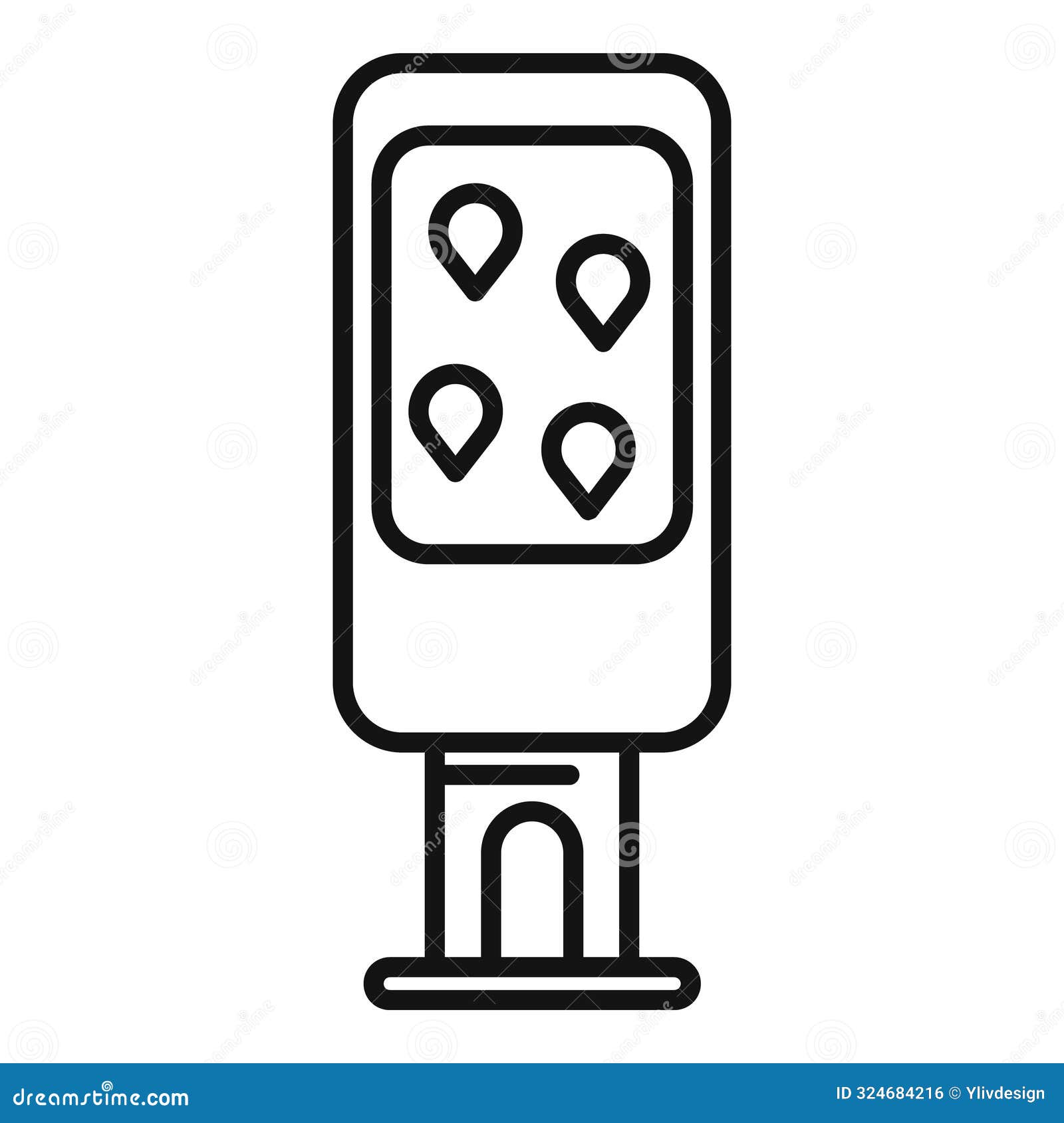 Digital Wayfinding In Healthcare A Beacon Providing Guidance In Complex ...